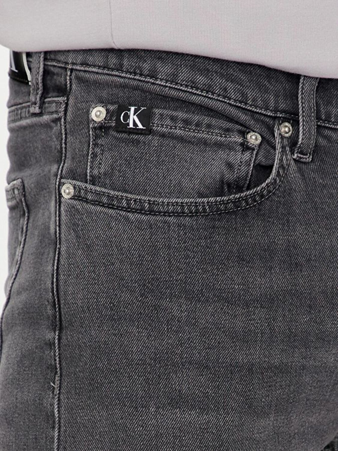 Calvin jeans store