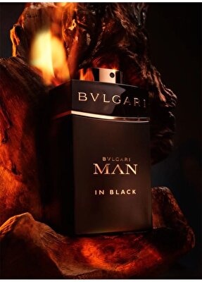 PARFUM Beyaz ERKEK BVLGARI MAN IN BLACK 60ml EDP 783320413841 JeansLab