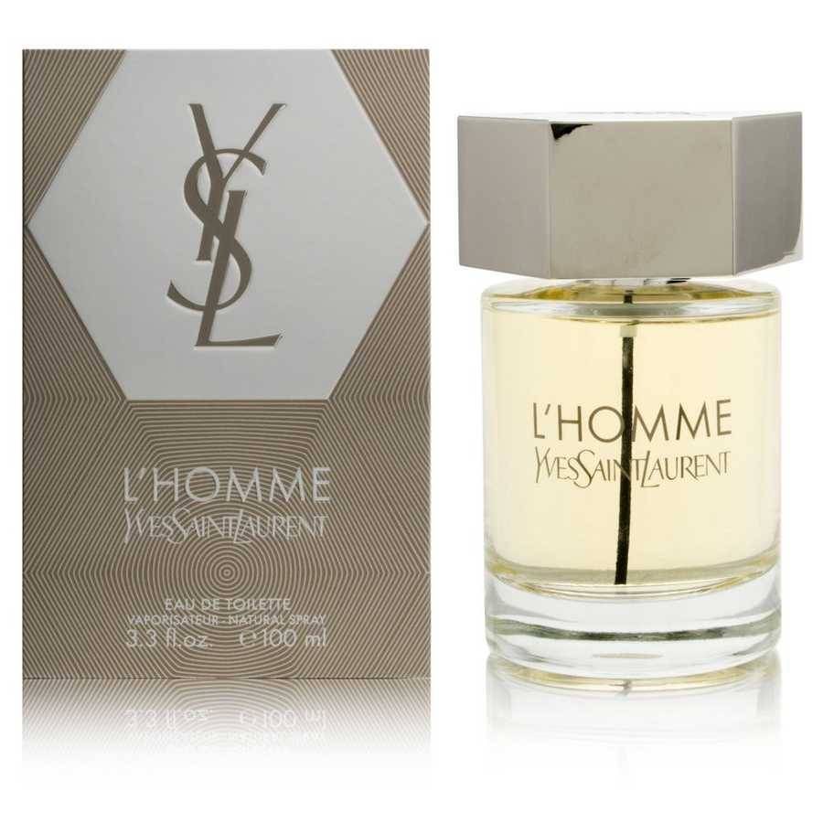 YSL L'HOMME 100ml EDT | JeansLab