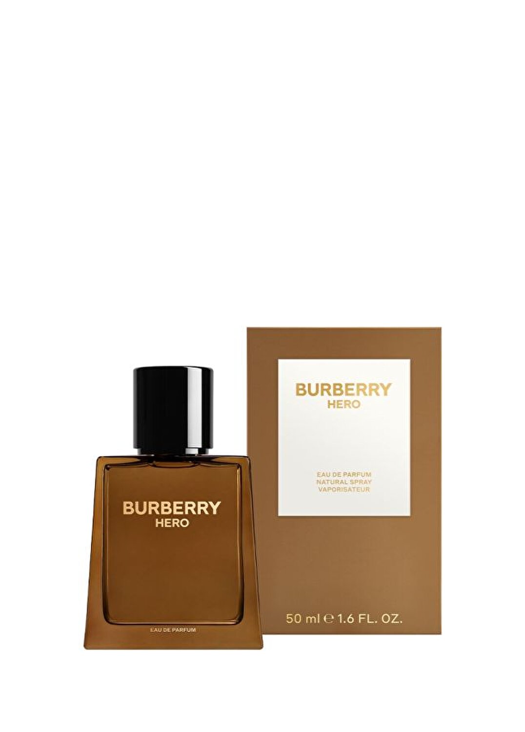 BURBERRY HERO 50ml EDP | JeansLab